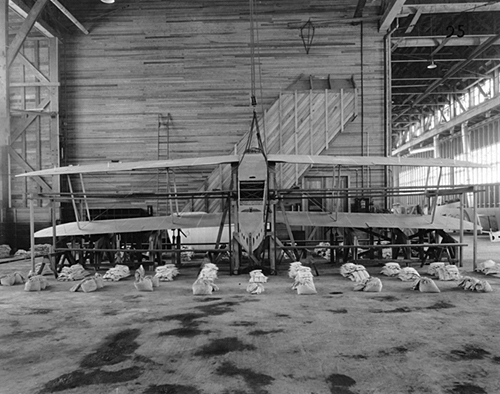 History of the Engineers Club | From Barn Gang to Present Day
