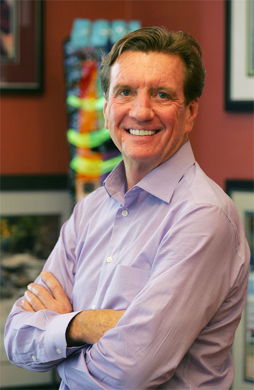 Larry Connor, February 16, 2023 - The Engineers Club of Dayton